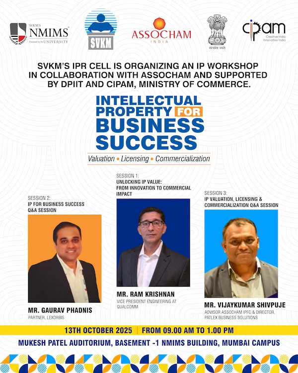 About SVKM – Shri Bhagubhai Mafatlal Polytechnic & College of ...